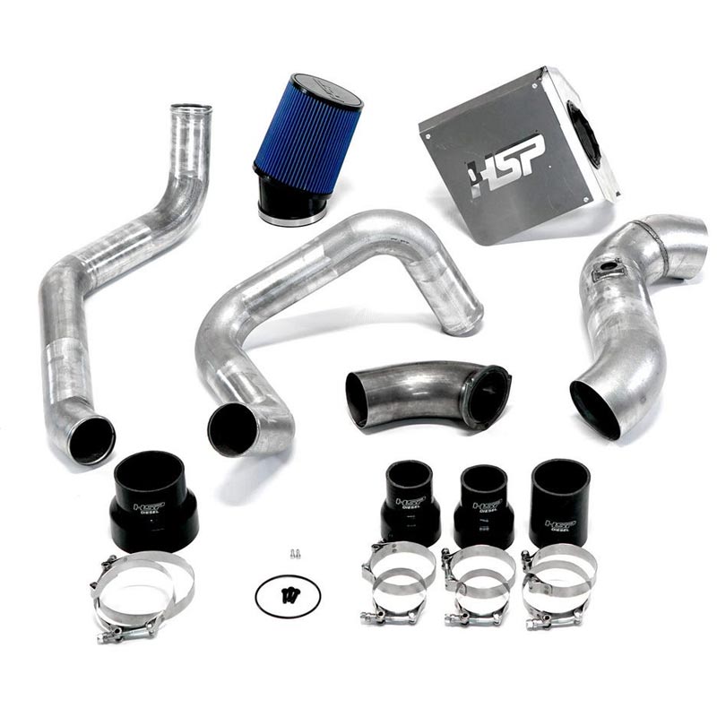 HSP Max Air Flow Bundle - Raw 183-HSP-RAW | XDP