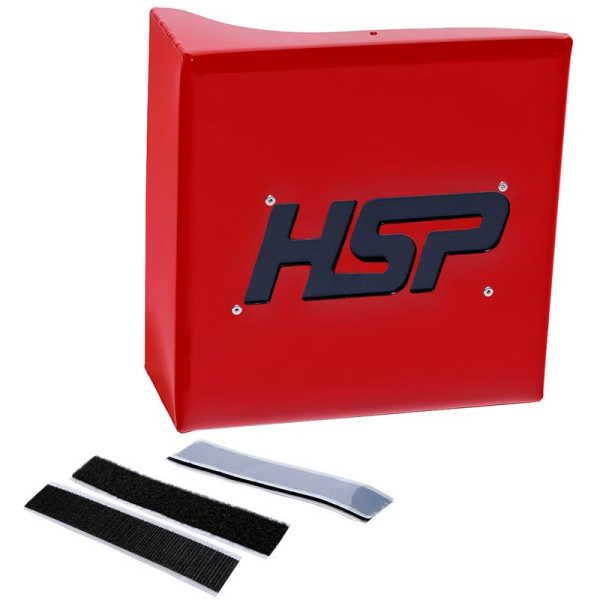 HSP Fuse Box Cover HSP-D-043-HSP | XDP