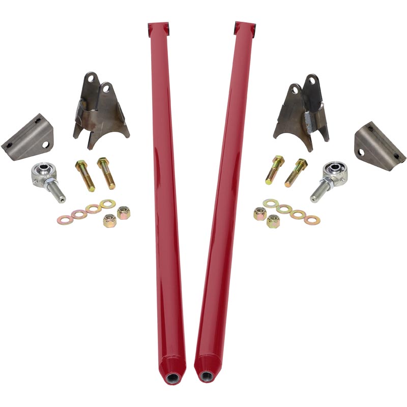 HSP 70" Universal Traction Bars - Illusion Cherry HSP-U-035-1-2-HSP-CR ...