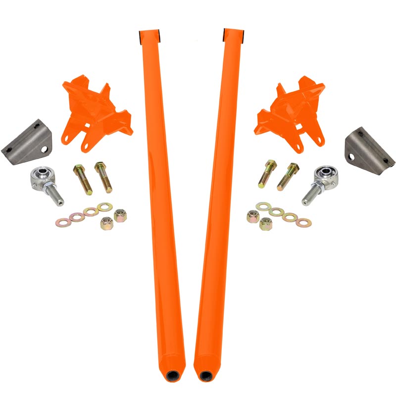 HSP 77" Universal Traction Bars - M&M Orange HSP-U-035-3-3-HSP-O | XDP