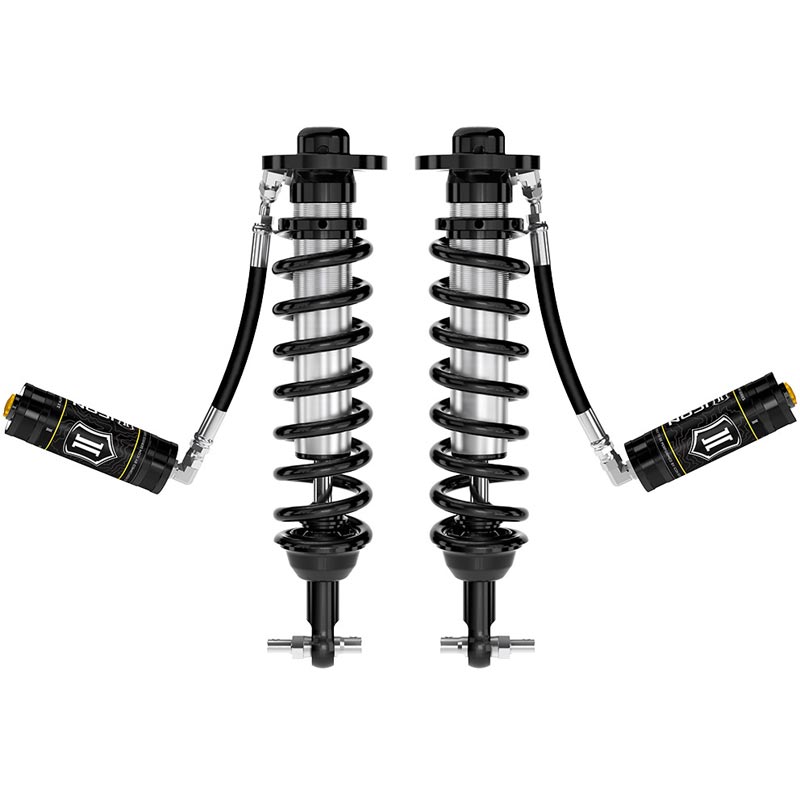 Icon 91818 2.5 VS Remote Reservoir Coilover Kit | XDP