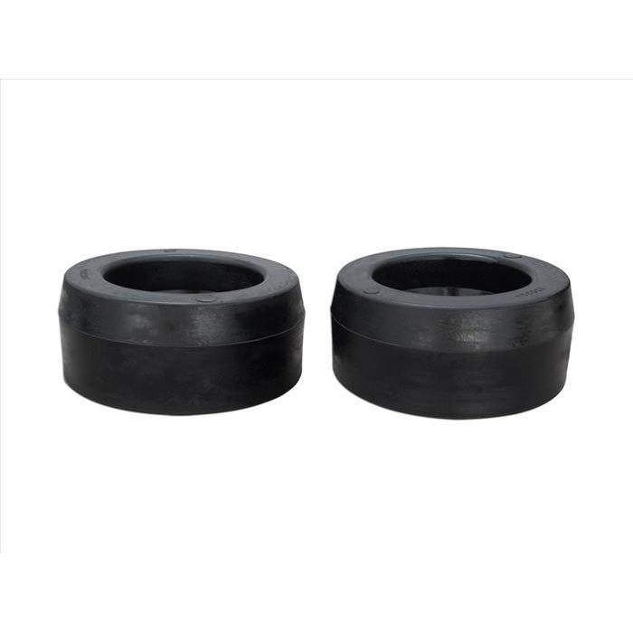 Icon IVD2100 2.5" Front Spacer Kit | XDP