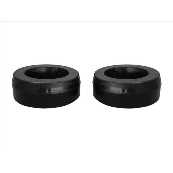 Icon IVD2115 2" Front Spacer Kit | XDP