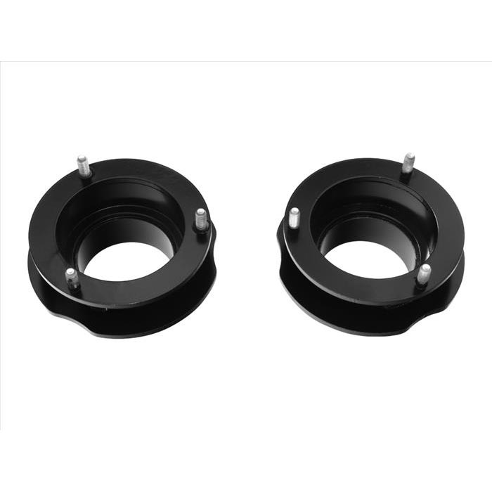 Icon IVD2120 2" Front Spacer Kit | XDP