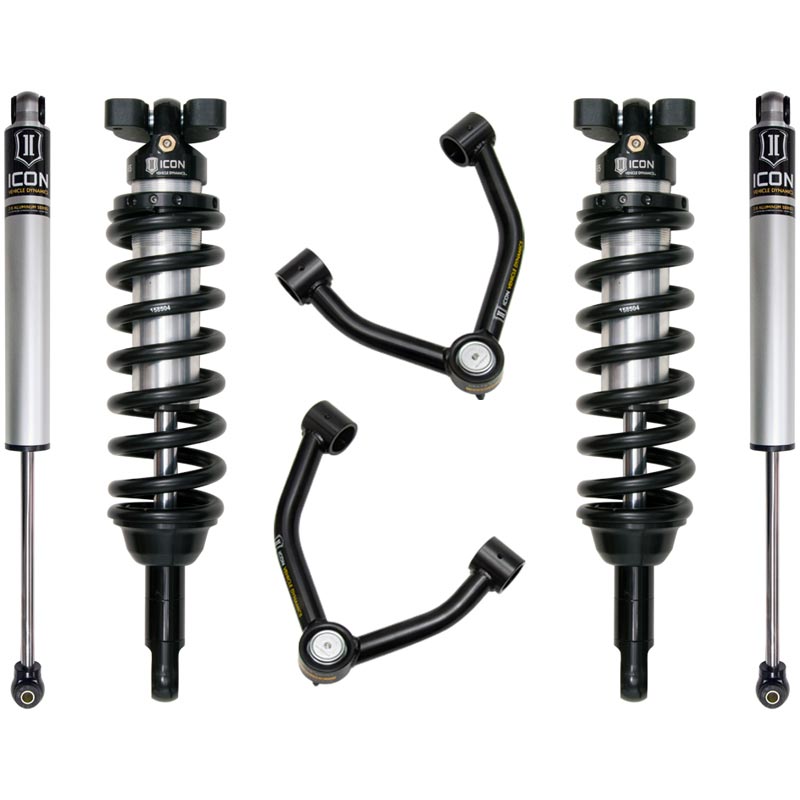 Icon K73052 1.75-3" Stage 2 Suspension System | XDP