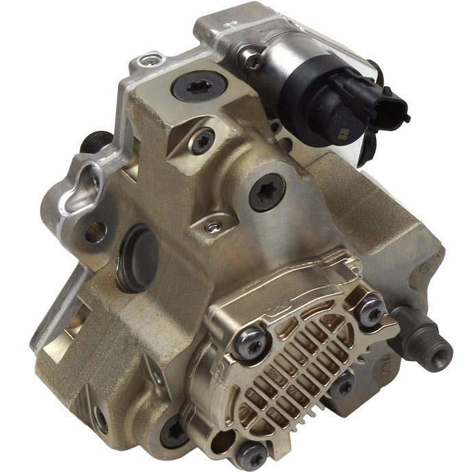 Industrial Injection Remanufactured CP3 Fuel Pump 0986437334SE-IIS | XDP