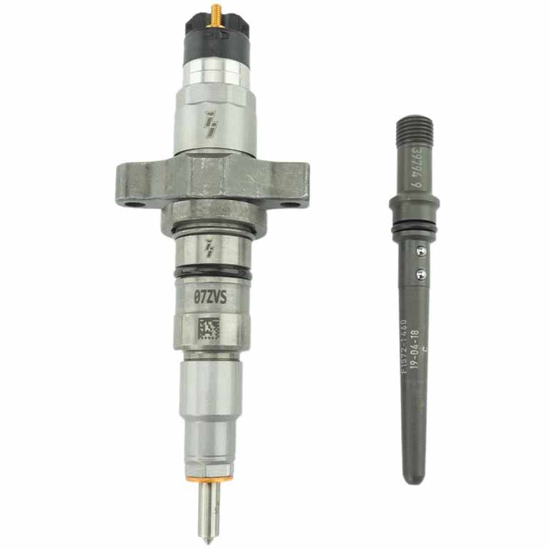 Industrial Injection 215313 Reman Fuel Injector With Connector Tube | XDP