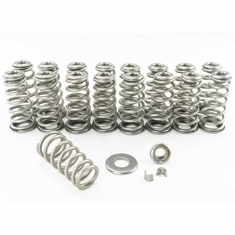 Industrial Injection 44B801 130lb Performance Valve Spring Set | XDP