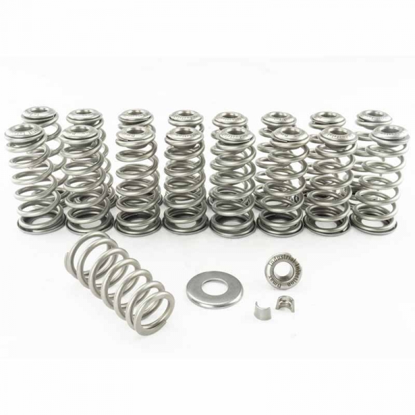Industrial Injection 44B801 130lb Performance Valve Spring Set | XDP