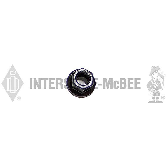 Interstate-McBee A-11506101 Turbocharger Mounting Nut | XDP