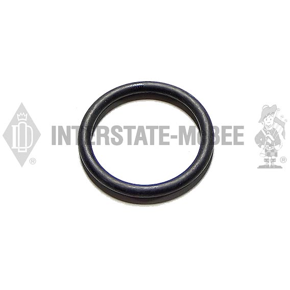 Interstate-McBee A-23505891 Engine Oil Outlet Pipe O-Ring (Front) | XDP