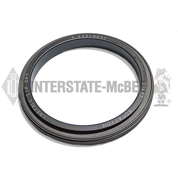 Interstate-McBee A-23519651 Rear Crankshaft Seal | XDP