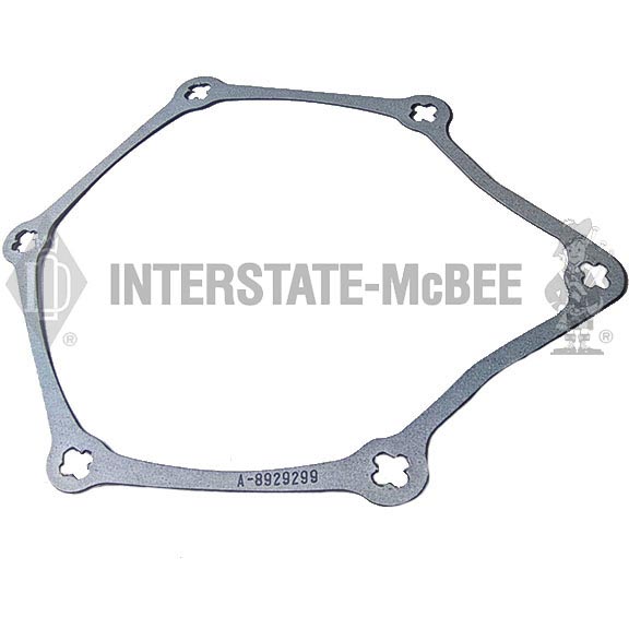Interstate-McBee A-8929299 Air Compressor Drive to Gear Case Gasket | XDP