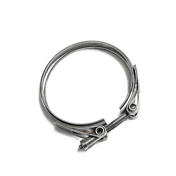 Interstate-McBee M-3535399 Turbo To Cast Elbow V-Band Clamp | XDP