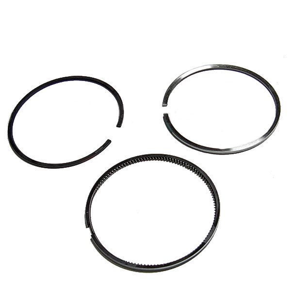 Interstate-McBee M-3802421 Piston Ring Set (Standard) | XDP