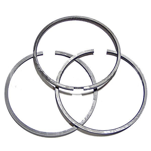 Interstate-McBee M-3804990 Piston Ring Set (Standard) | XDP