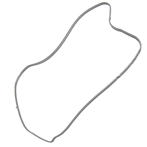 Interstate-McBee M-3999820 Crankcase Ventilation Filter Gasket | XDP