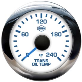 ISSPRO EV2 Trans Temp Gauge R13534 | XDP