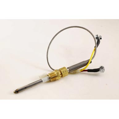 ISSPRO Ungrounded Thermocouple R658SU | XDP