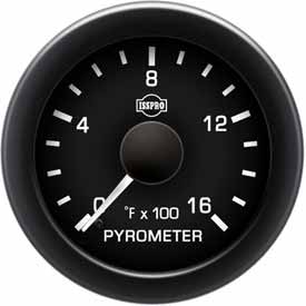 ISSPRO EV3 Pyrometer Gauge RS11022-EV3 | XDP