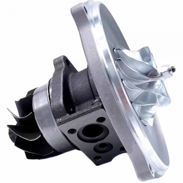 KC Turbos 300857 Billet CHRA Replacement With S300 Turbine Wheel | XDP