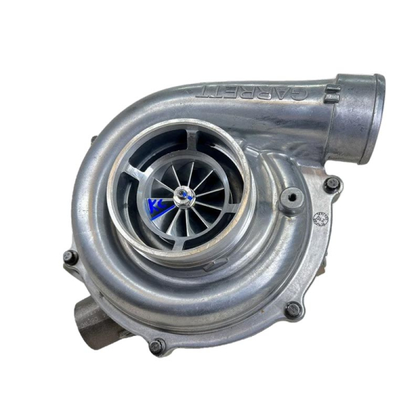 KC Turbos Stage 1 Budget Turbo 302298 | XDP