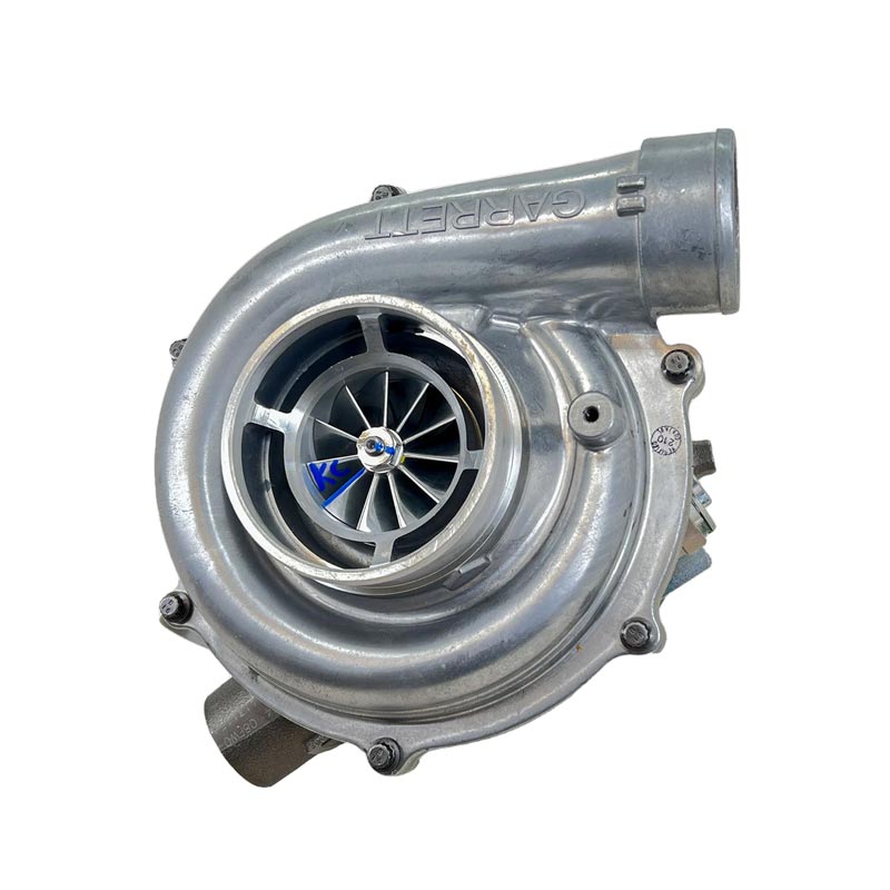 Turbo For 60 Powerstroke