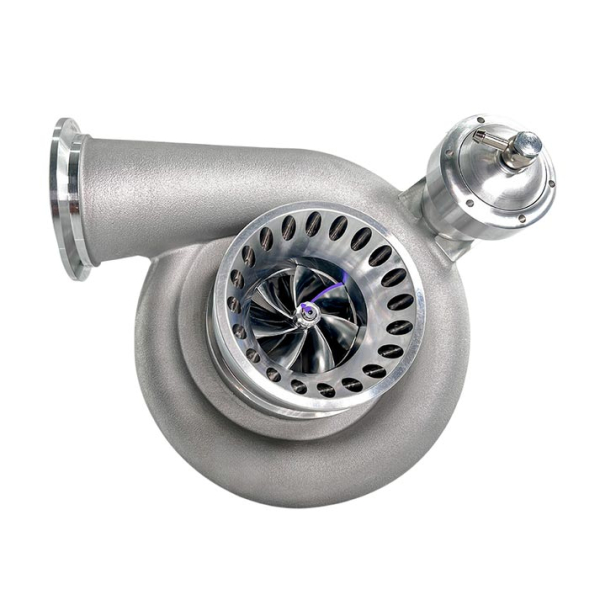 KC Turbos KC300x Stage 1 Gen 3 Turbo 302523 | XDP