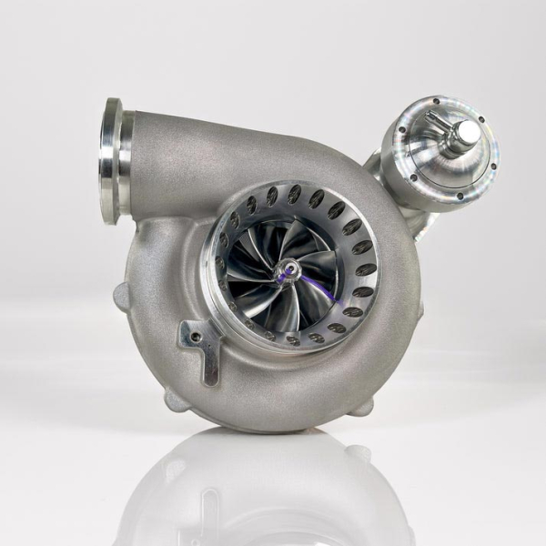 KC Turbos KC300x Stage 1 Gen 3 Turbo 302676 | XDP
