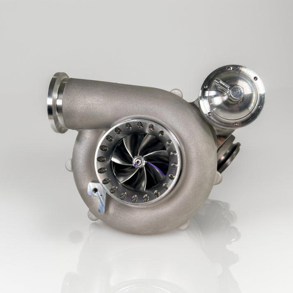 KC Turbos KC300x Stage 3 Gen 3 Turbo 302678 | XDP