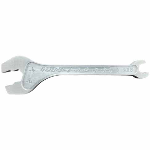 Kingspeed KSR-ANMW Budget Builder AN Nitrous Mutli-Wrench | XDP
