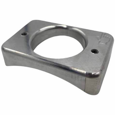 Kingspeed KSR-MAF6.7E Billet Mass Air Flow (MAF) Sensor Weld Bung | XDP