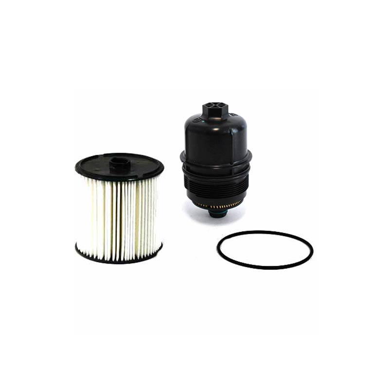 Jeep Wrangler 3.0L EcoDiesel Oil & Fuel Filter Bundle (OE Filters ...