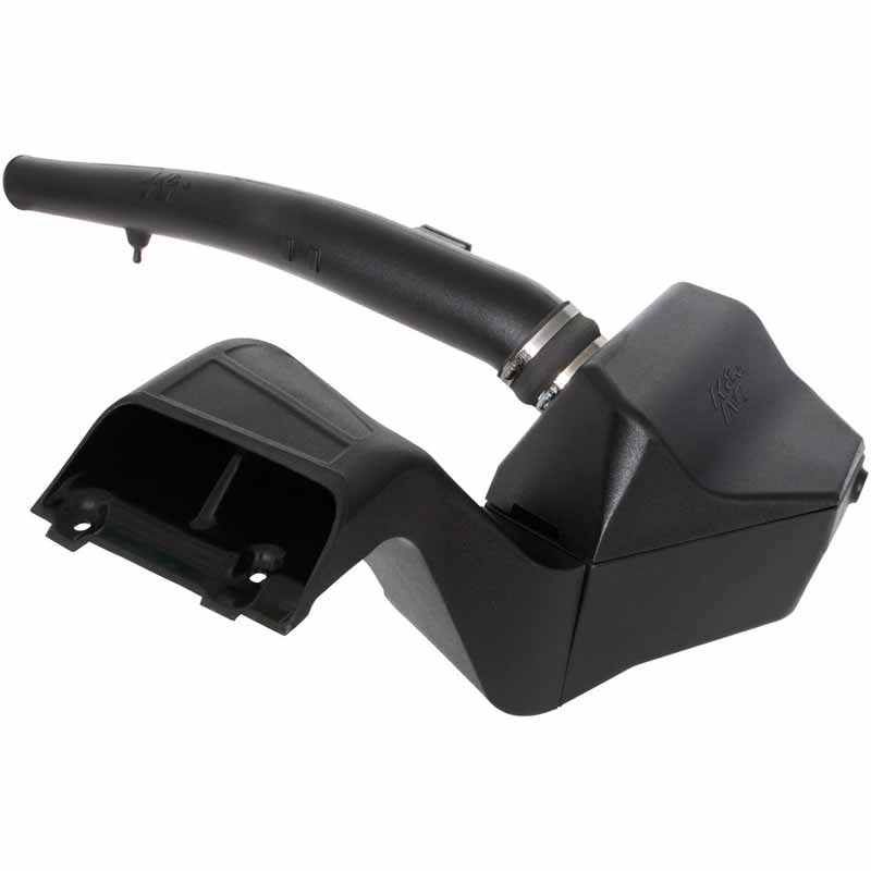 K&N 63-2607 63 Series Aircharger Air Intake System | XDP