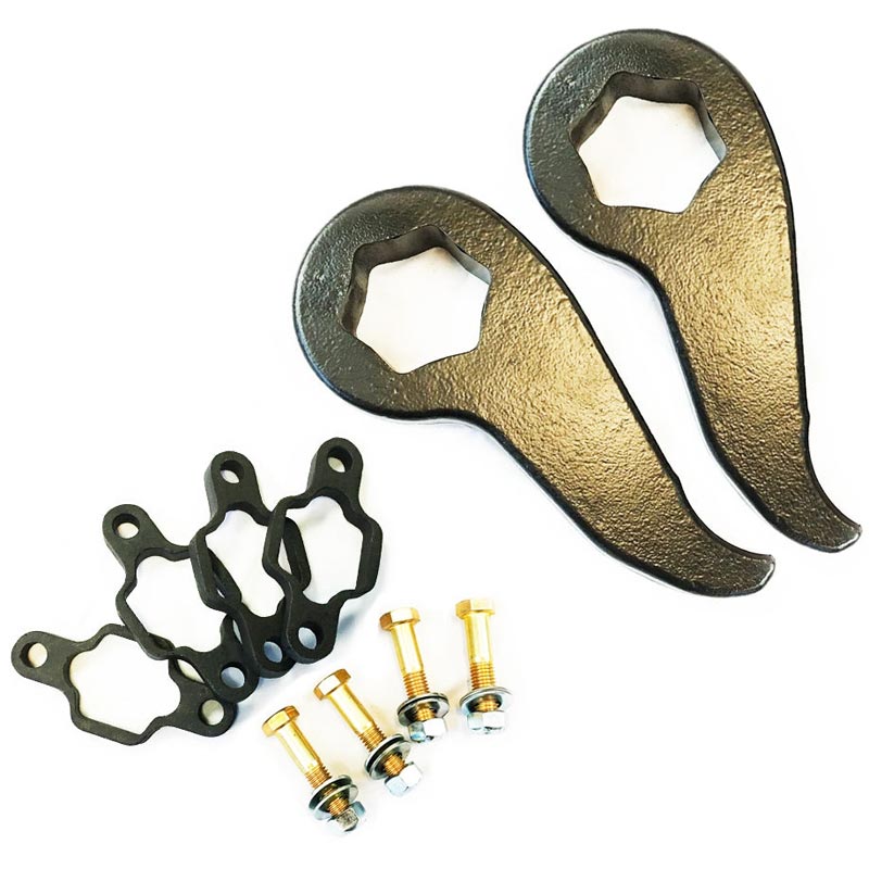 Kryptonite Stage 1 Torsion Key Leveling Kit KR11STAGE1 | XDP