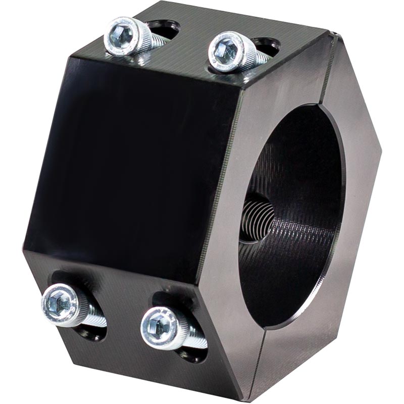 Kryptonite Death Grip Steering Stabilizer Adapter Kit KRFSS04 | XDP