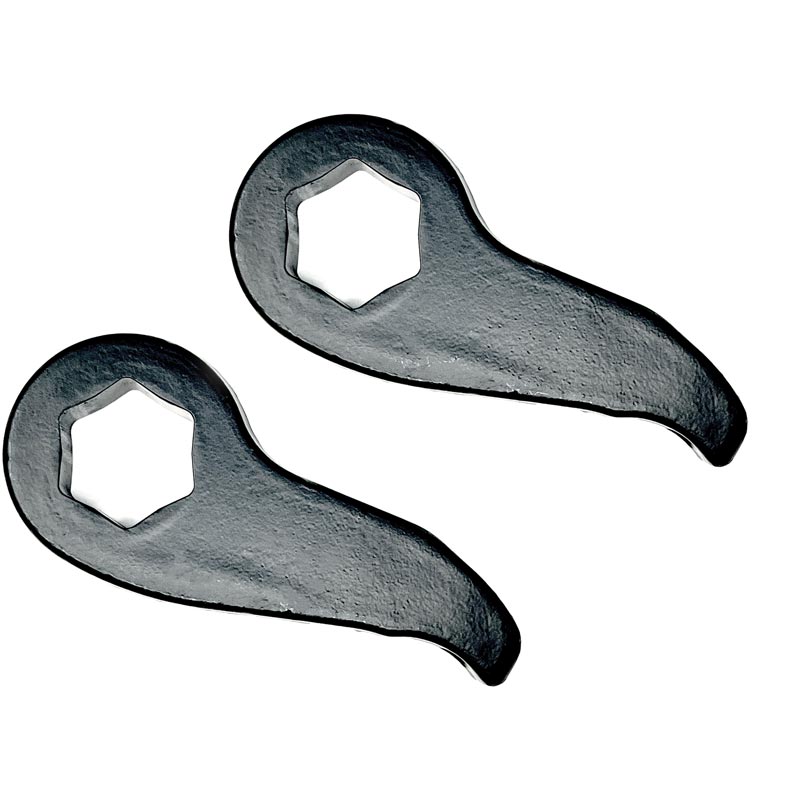 Kryptonite Leveling Key Set KRKEY20 | XDP