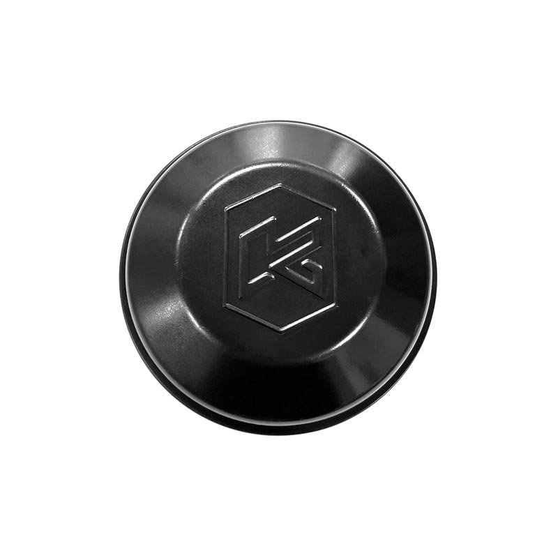Kryptonite Wheel Hub Dust Cap KRP0179 | XDP