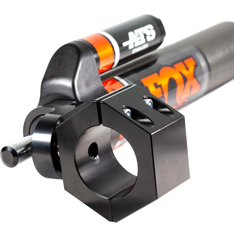 Kryptonite Fox Factory Race Series 2.0 ATS Stabilizer KRS143-K | XDP