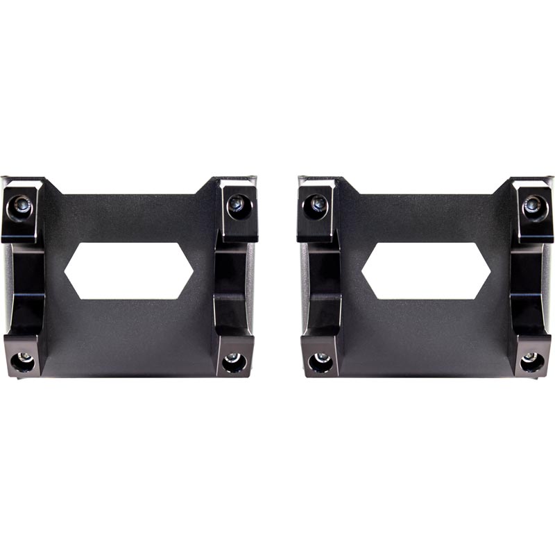 Kryptonite Death Grip 65mm Front Shock Reservoir Mount Kit KRSM14-65 | XDP