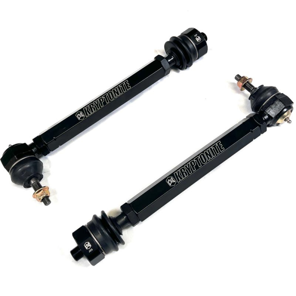 Kryptonite Death Grip Tie Rods KRTR10 | XDP