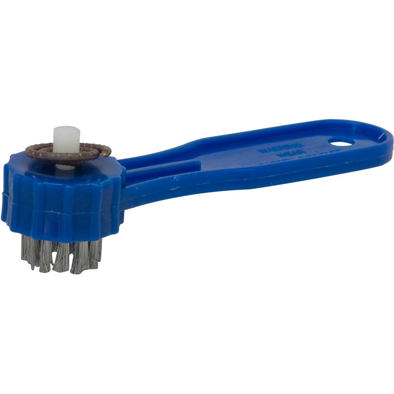 Lisle 11400 Side Terminal Battery Cleaner | XDP