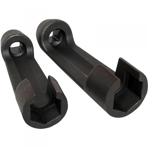 Lisle 12320 19mm/22mm Line Socket Set | XDP