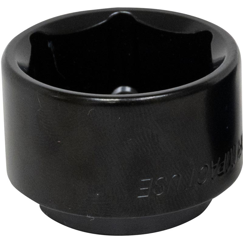 Lisle 13290 28mm Low Profile Filter Socket | XDP