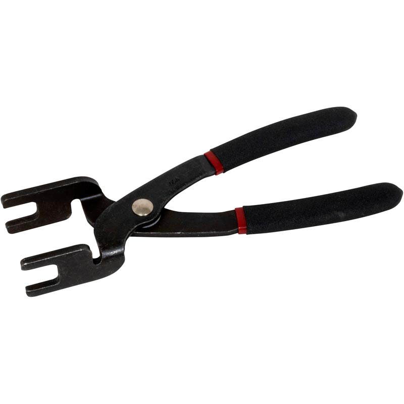 Lisle 37300 Fuel Line & A/C Disconnect Pliers | XDP