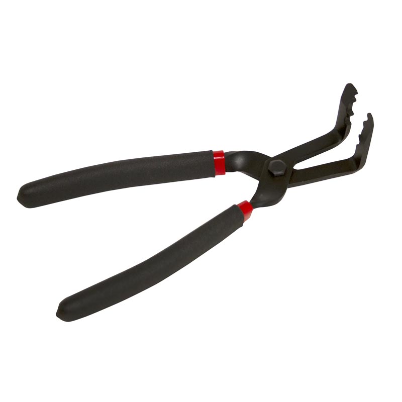 Lisle 41090 90 Degree Trim Clip Pliers | XDP