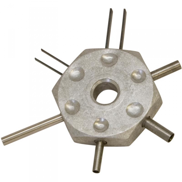 Lisle 56500 Wire Terminal Tool | XDP