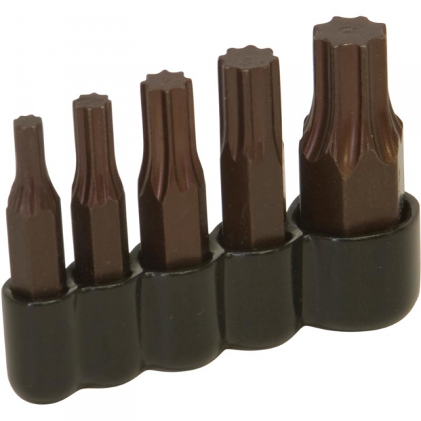 Lisle 62900 5-Piece Extractor Set | XDP