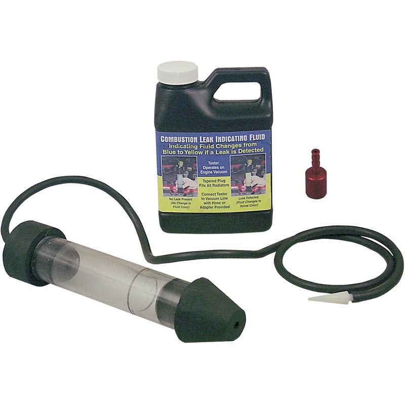 Lisle 75500 Combustion Leak Detector Kit | XDP