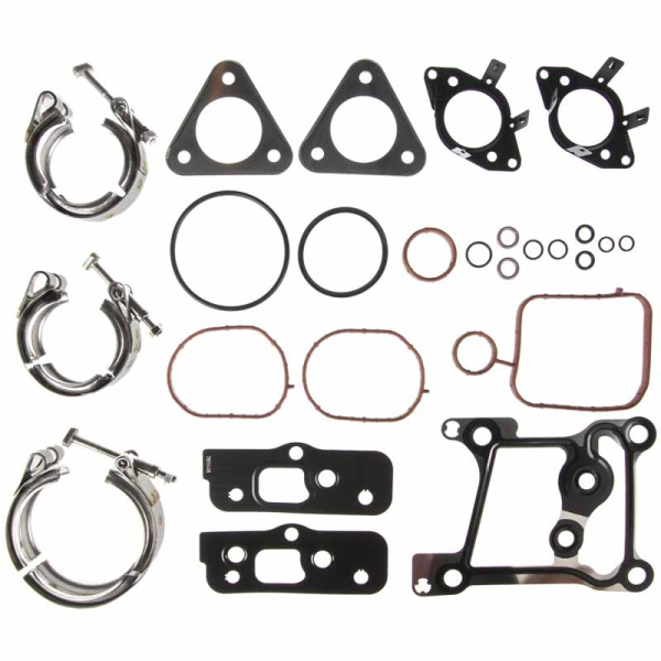 MAHLE GS33789 Turbo Mounting Gasket Set | XDP